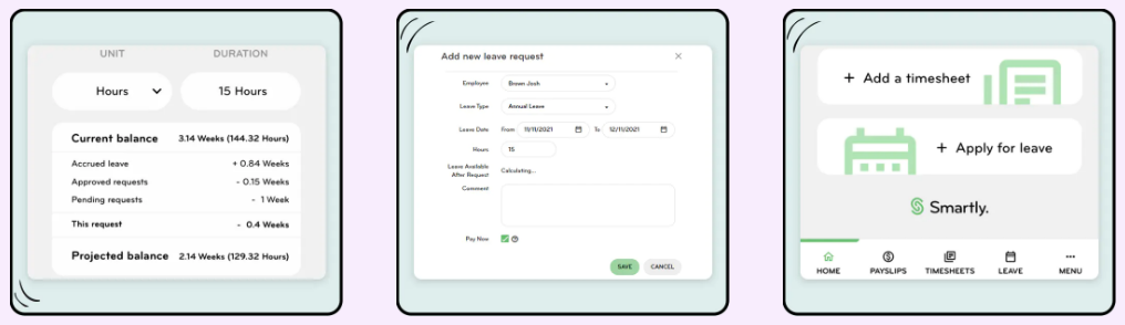 Smartly | What is paid annual leave and why do businesses need to track it?