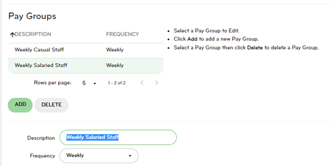 Smartly | Automatic payment processing