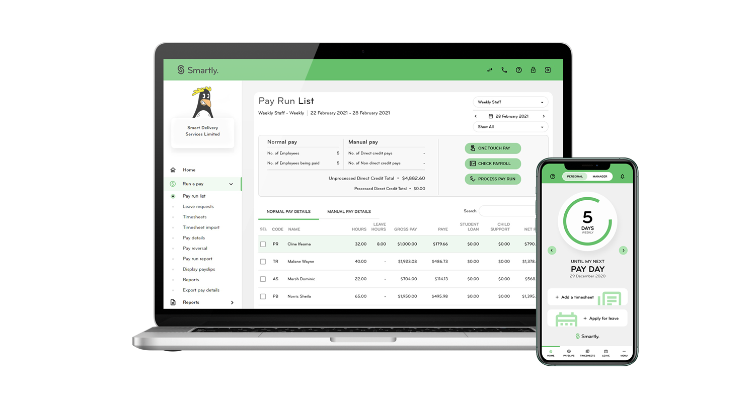Smartly | Payroll Outsourcing vs In House: How To Choose
