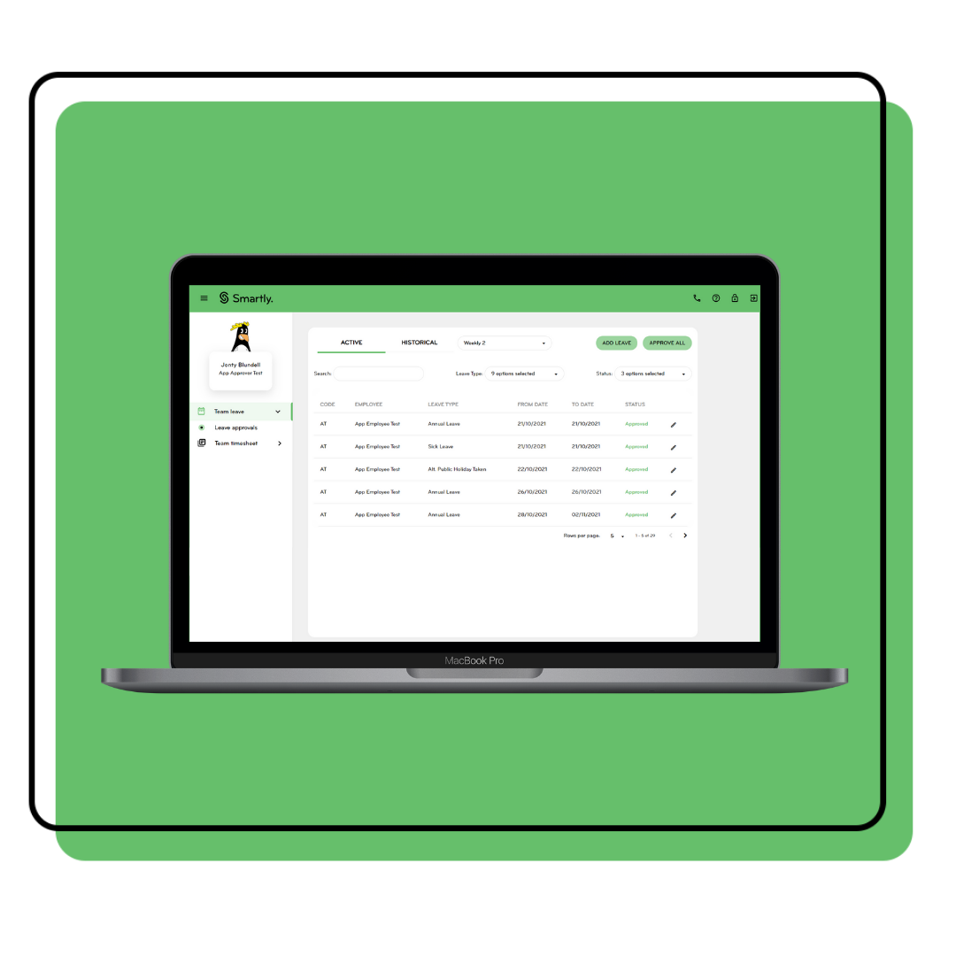 Smartly | Guides and Demos