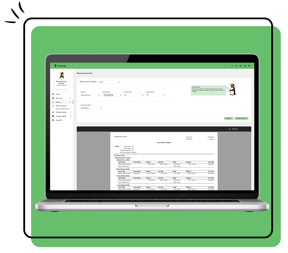 Smartly | Guides and Demos