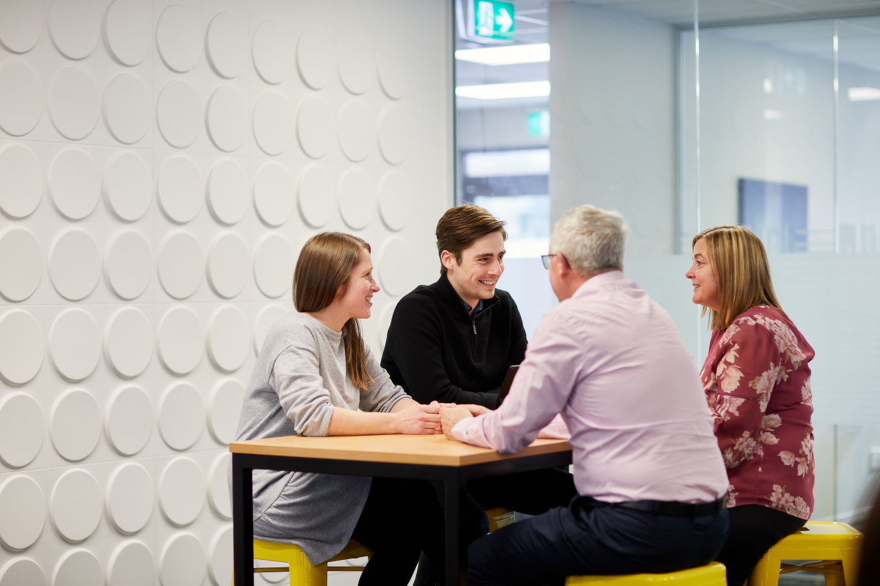 Smartly | How to guide for termination pay