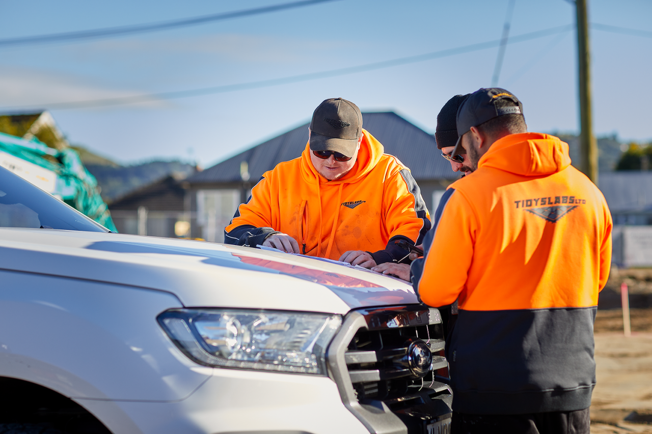 Smartly | Timesheet Template for NZ employees